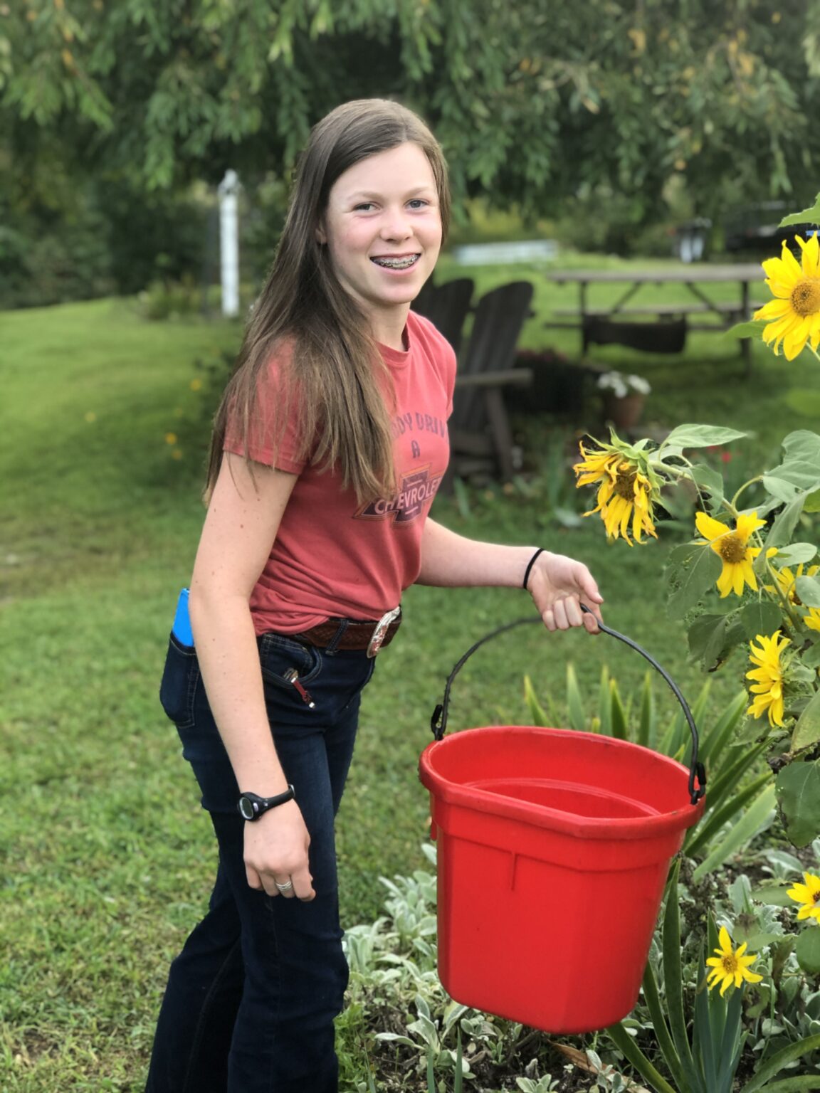 PLAN YOUR VISIT | De la Cruz Farms